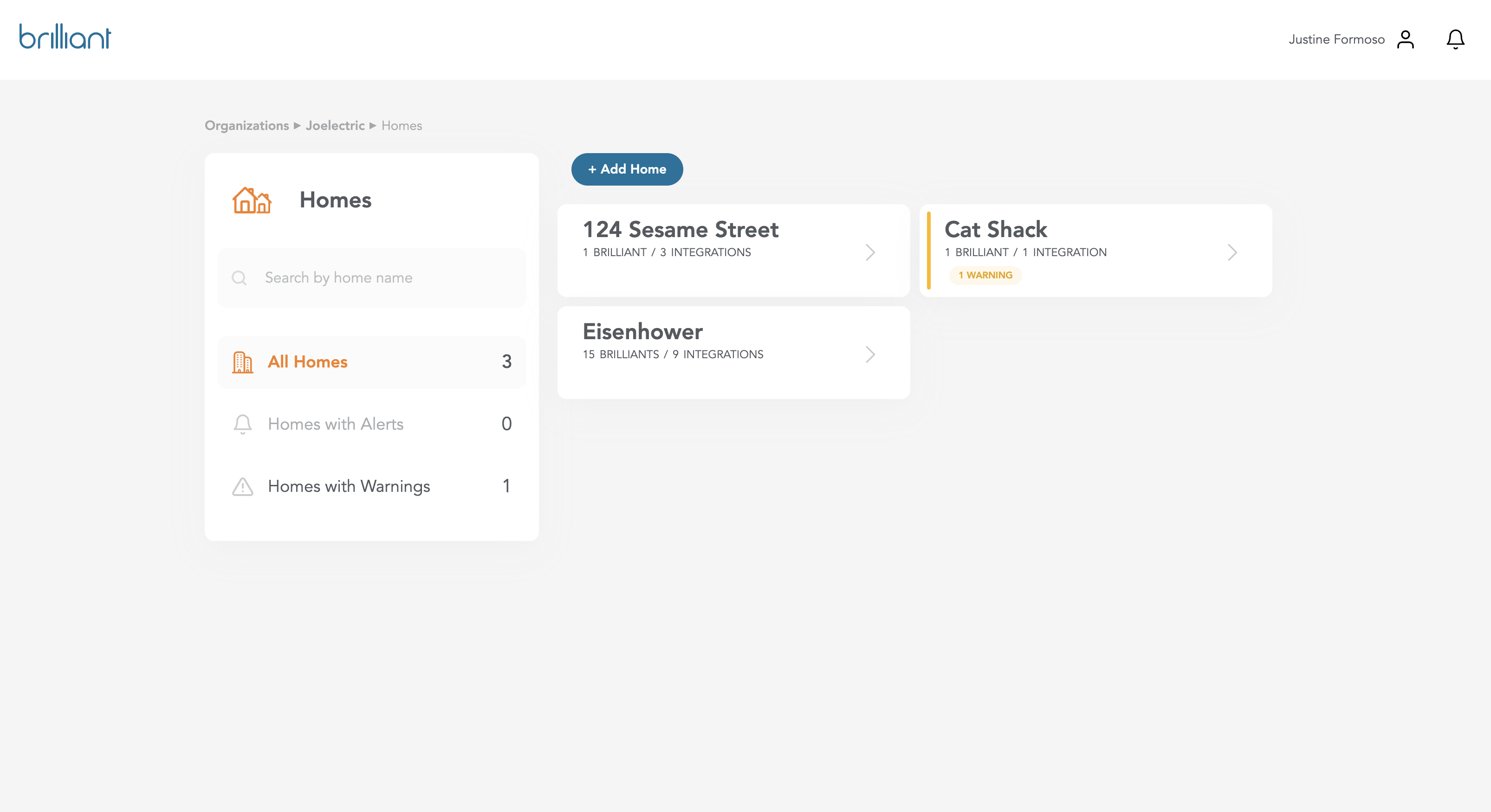Brilliant ProView FAQ – Brilliant Support